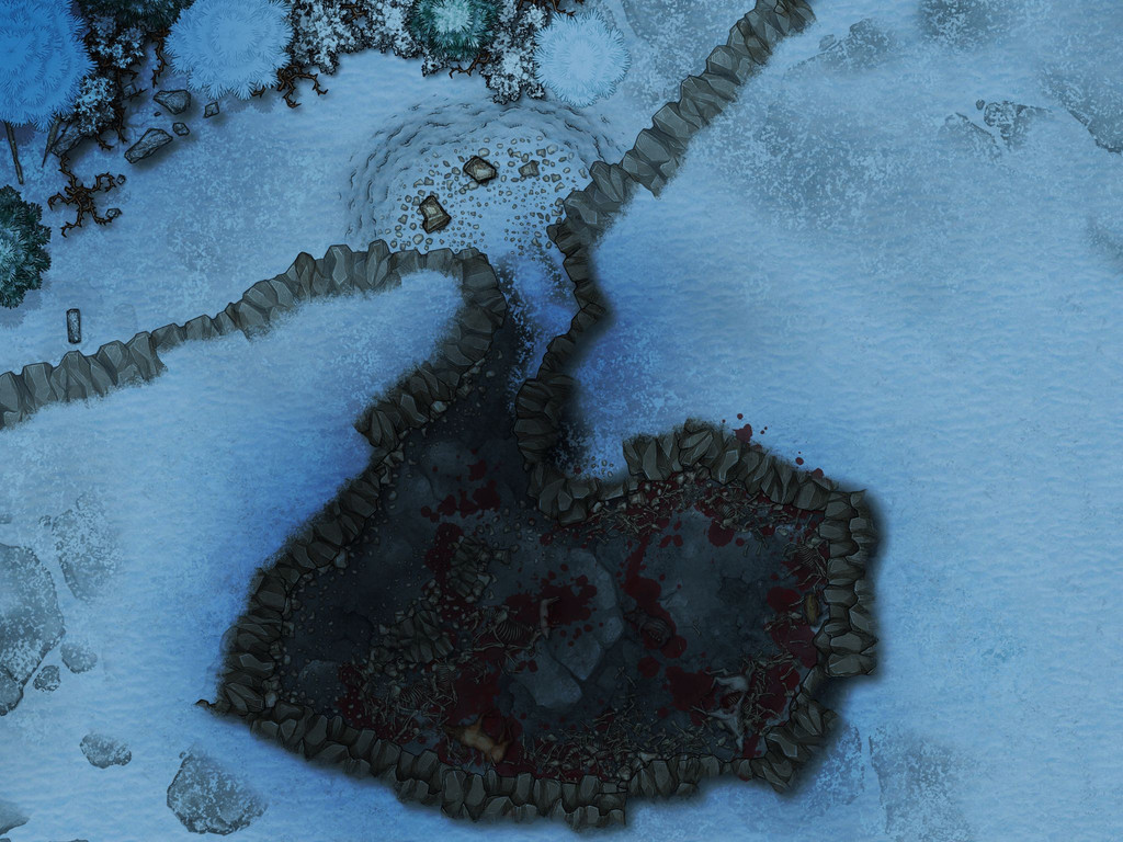 Inkarnate - Create Fantasy Maps Online