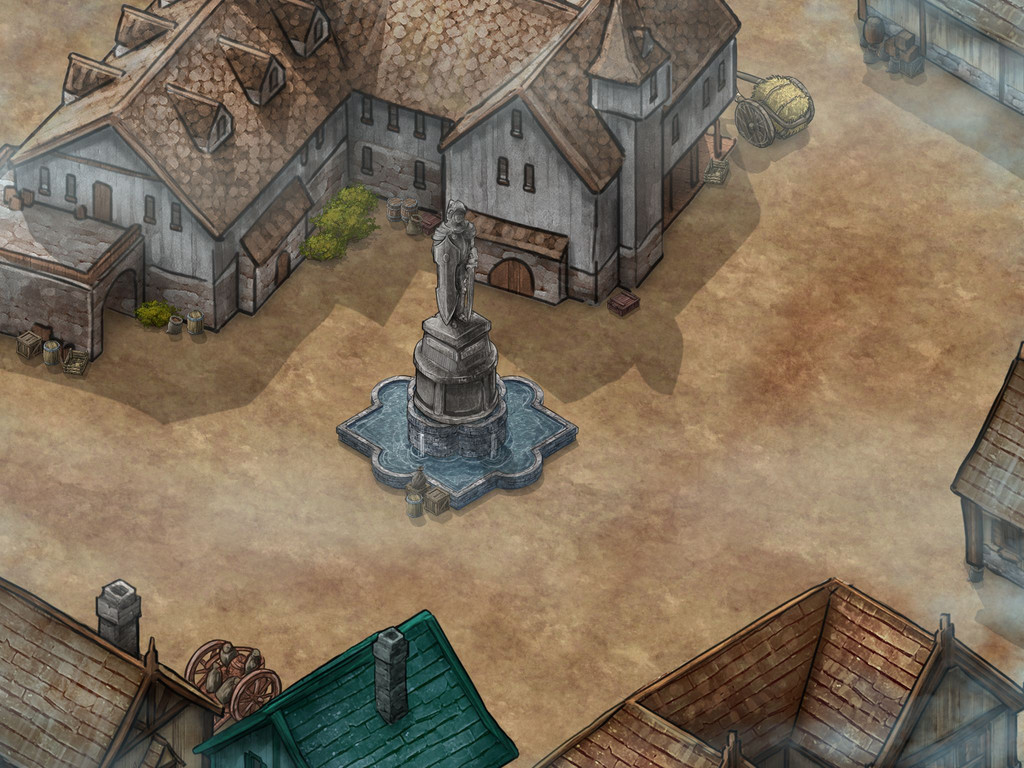 Kres4Pres - Inkarnate | Inkarnate - Create Fantasy Maps Online