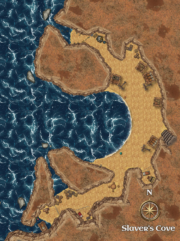John Ruder - Inkarnate | Inkarnate - Create Fantasy Maps Online