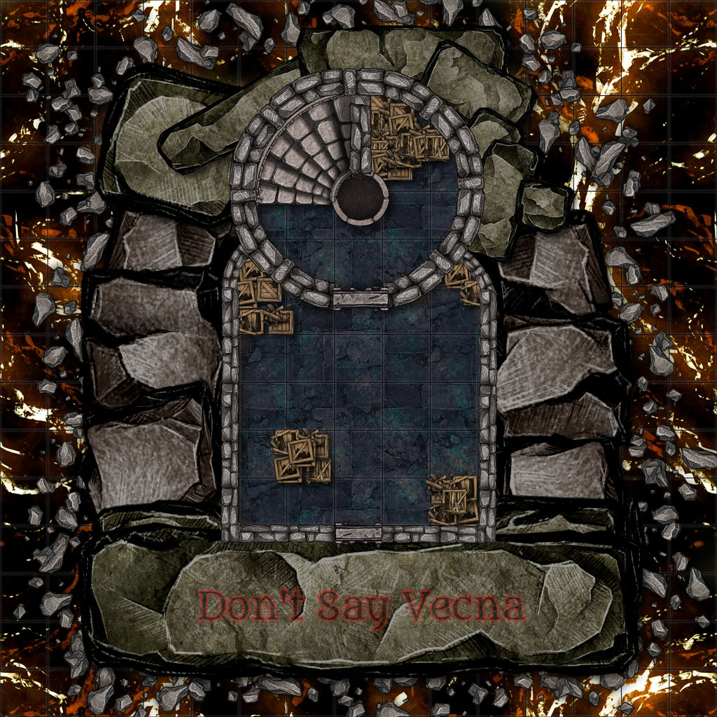Seraphim - Inkarnate | Inkarnate - Create Fantasy Maps Online
