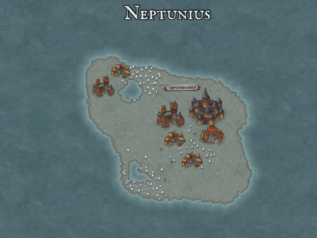 Neptunius | Inkarnate - Create Fantasy Maps Online