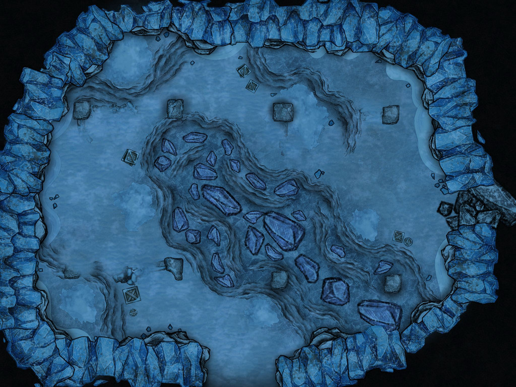 iwkpunk - Inkarnate | Inkarnate - Create Fantasy Maps Online