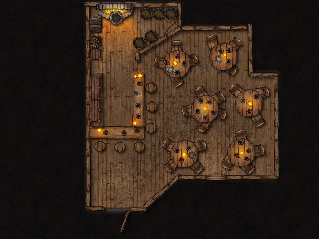 BackgammonSR - Inkarnate | Inkarnate - Create Fantasy Maps Online