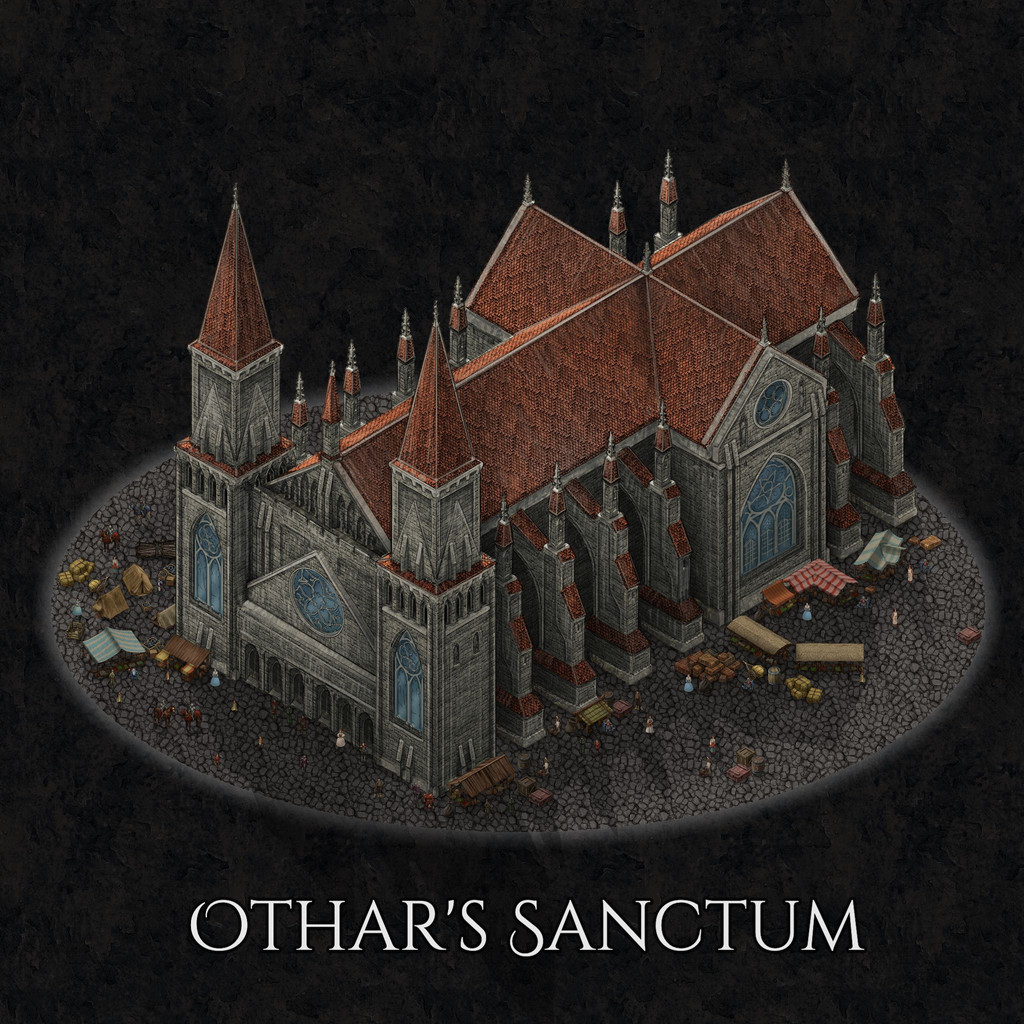 Tavern Bob - Inkarnate | Inkarnate - Create Fantasy Maps Online