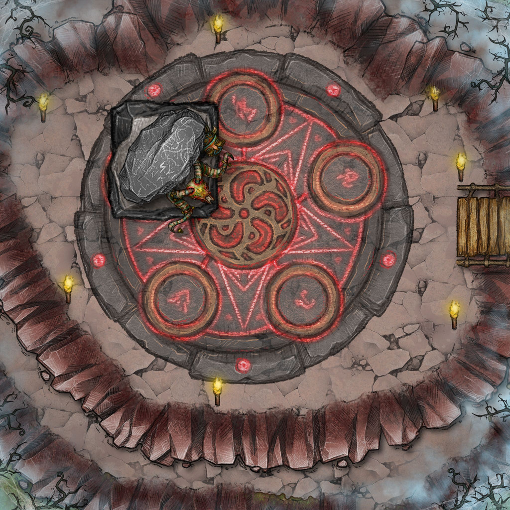 Gaz Alpha - Inkarnate | Inkarnate - Create Fantasy Maps Online