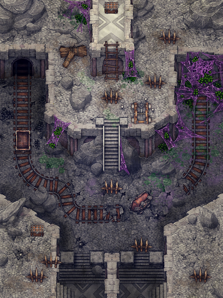 How to Create a Ship | Inkarnate - Create Fantasy Maps Online