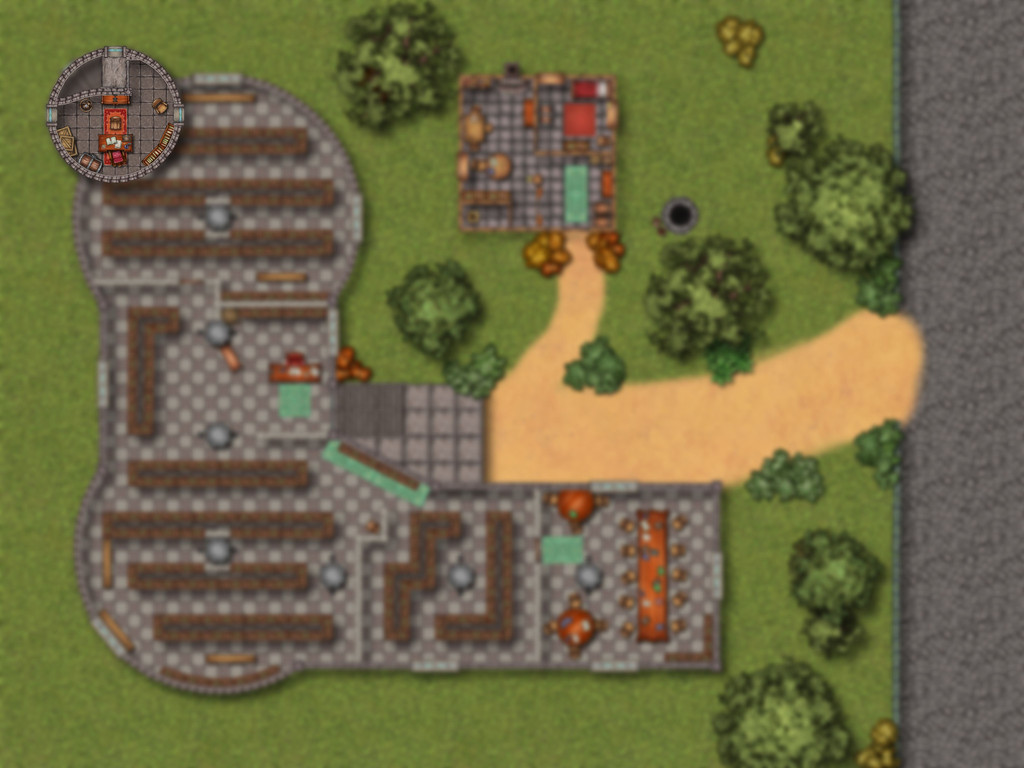 Flatulence Noble - Inkarnate | Inkarnate - Create Fantasy Maps Online