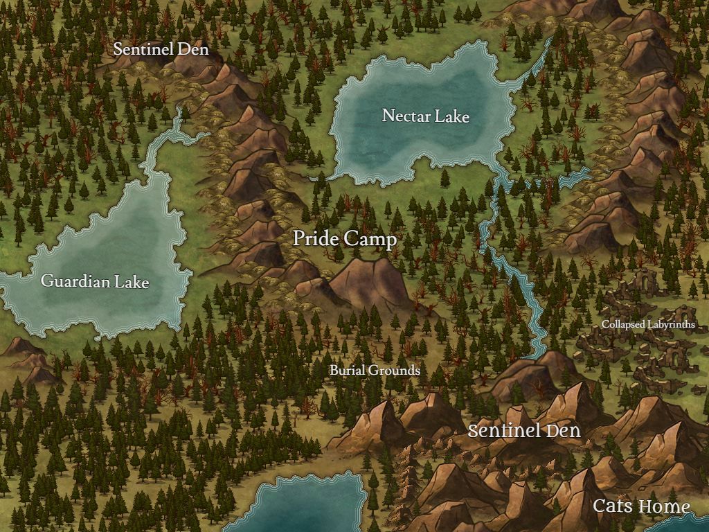 Rising Sun | Inkarnate - Create Fantasy Maps Online