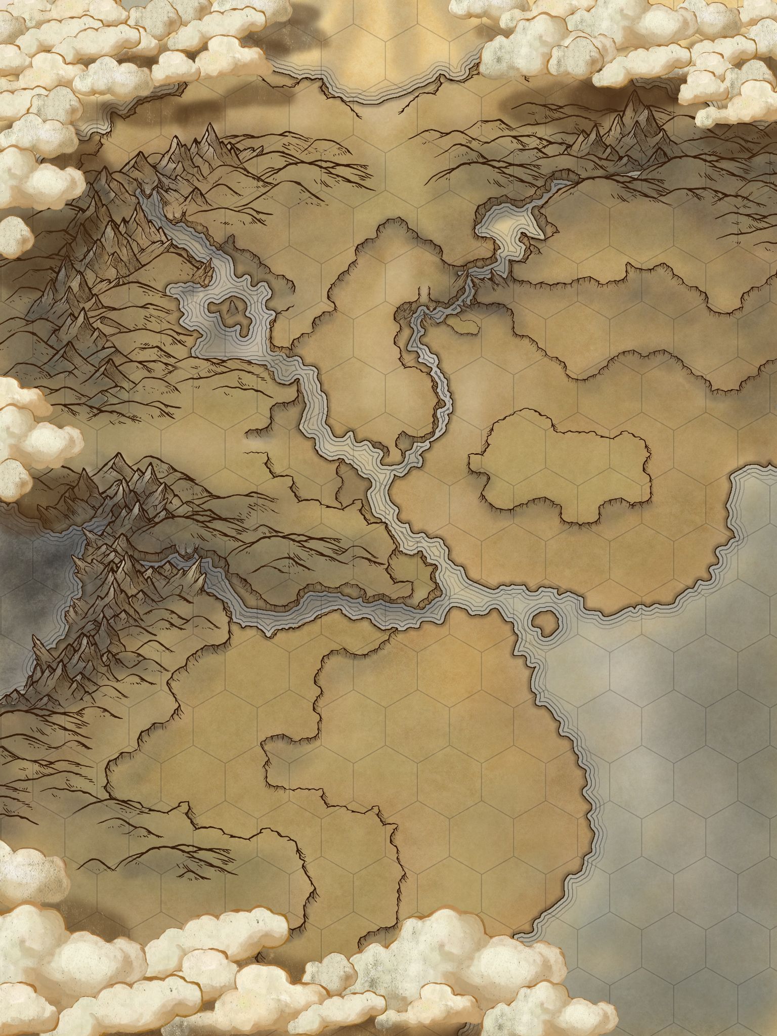 prova111 | Inkarnate - Create Fantasy Maps Online