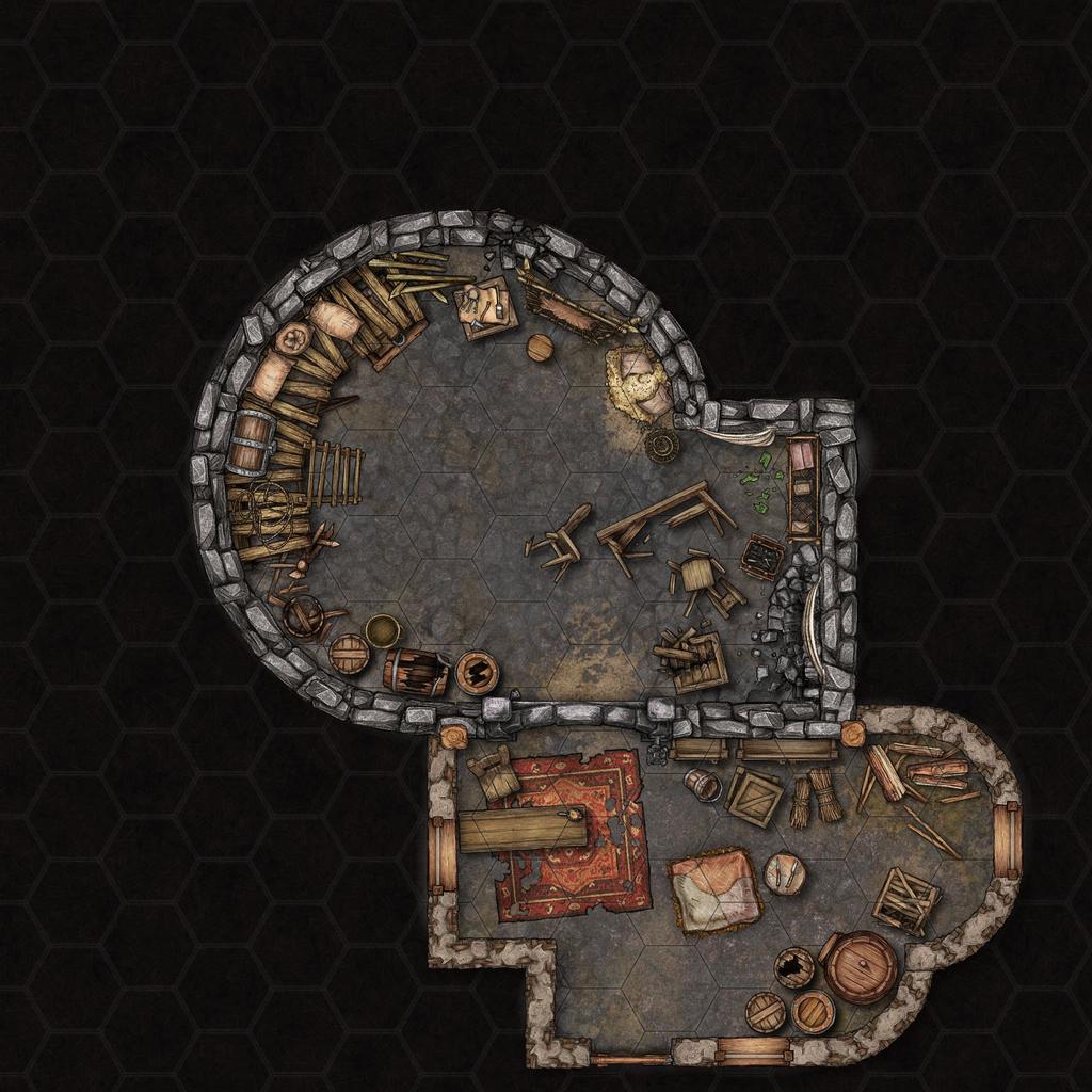 Black Sand Beach | Inkarnate - Create Fantasy Maps Online