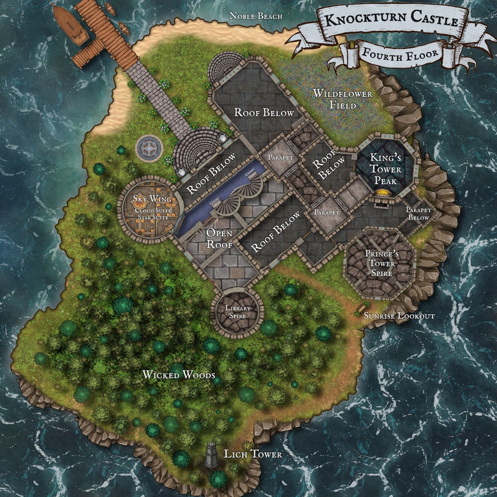 Robyn - Inkarnate | Inkarnate - Create Fantasy Maps Online