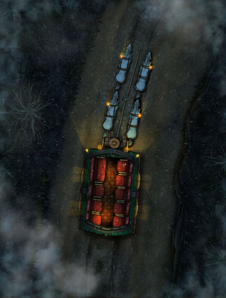 Santom - Inkarnate | Inkarnate - Create Fantasy Maps Online