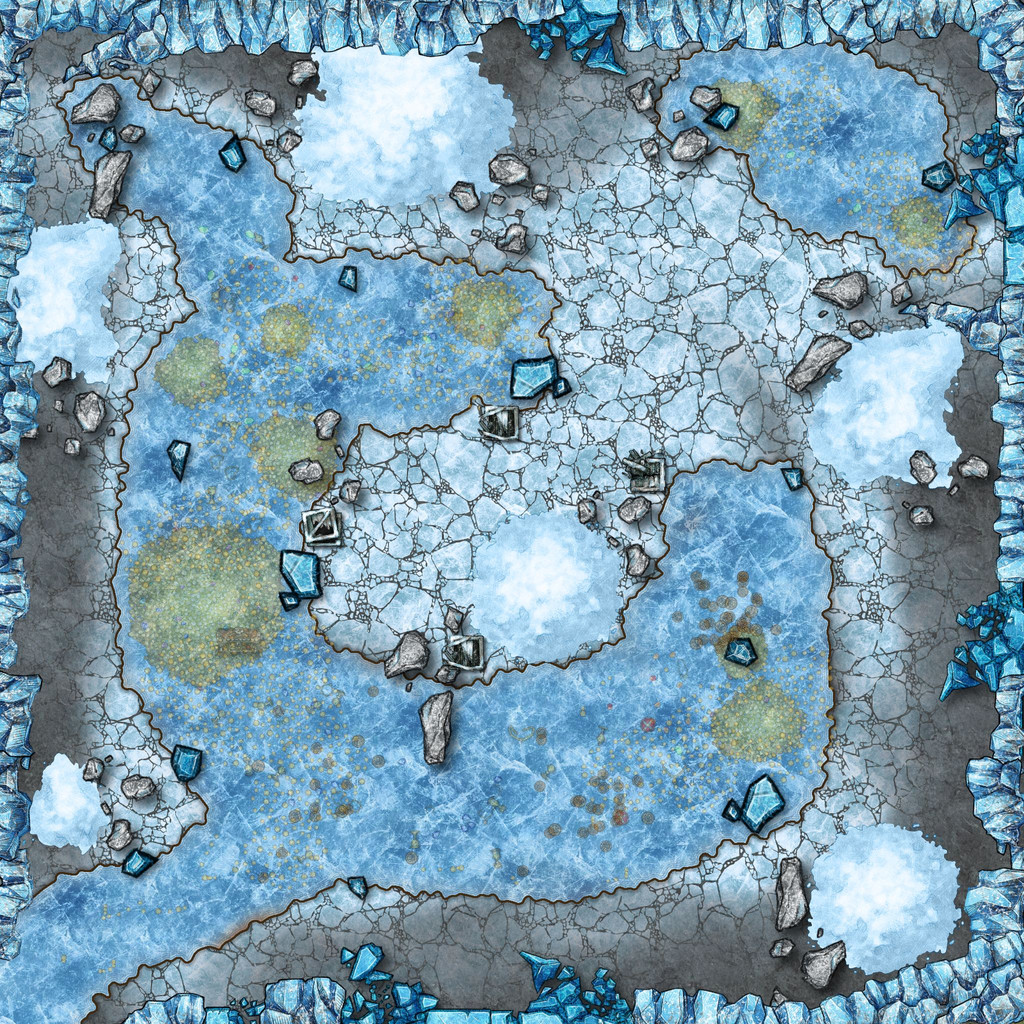 Inkarnate - Create Fantasy Maps Online