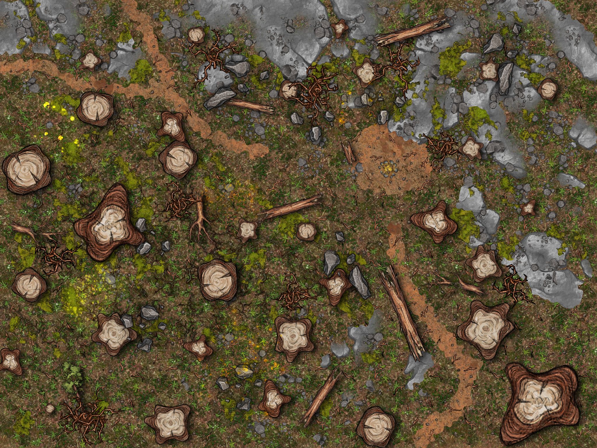 Inkarnate - Create Fantasy Maps Online