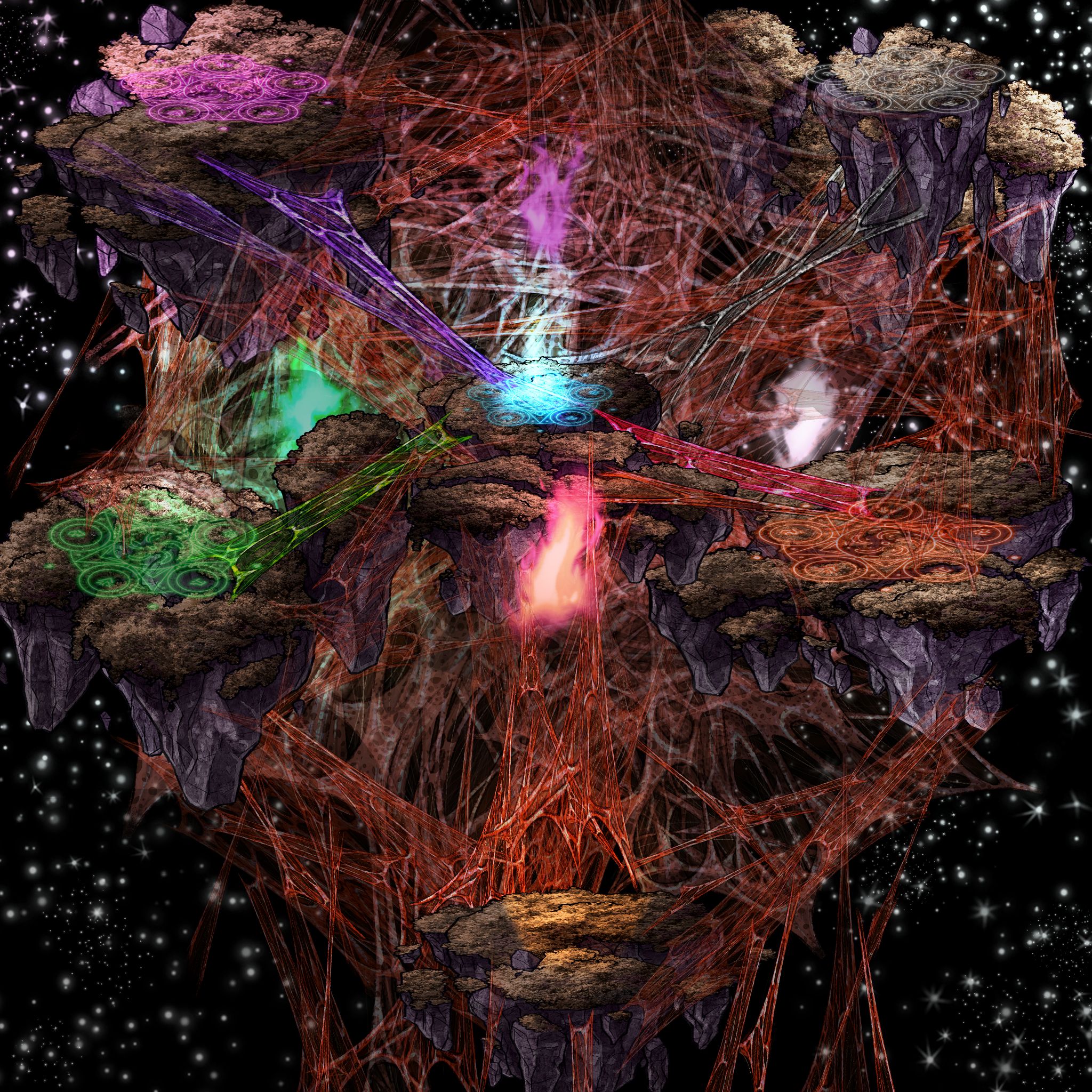 Final Boss | Inkarnate - Create Fantasy Maps Online