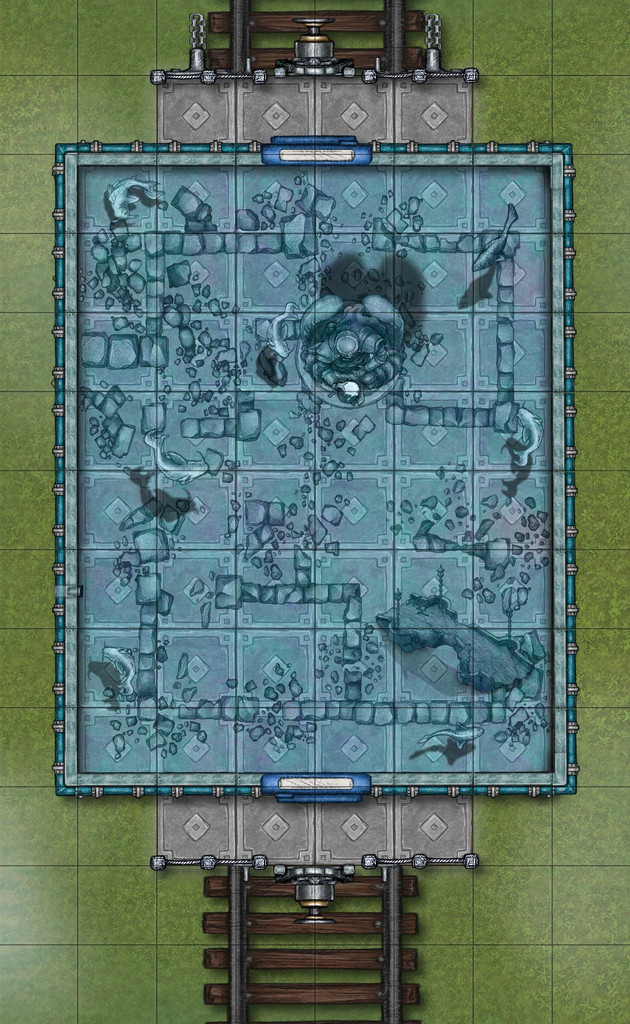 CaptainGeneralz - Inkarnate | Inkarnate - Create Fantasy Maps Online