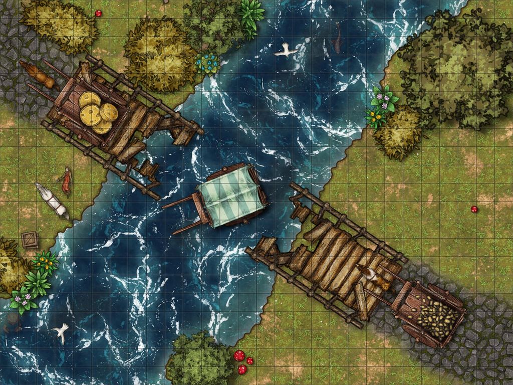 KTBA - Inkarnate | Inkarnate - Create Fantasy Maps Online