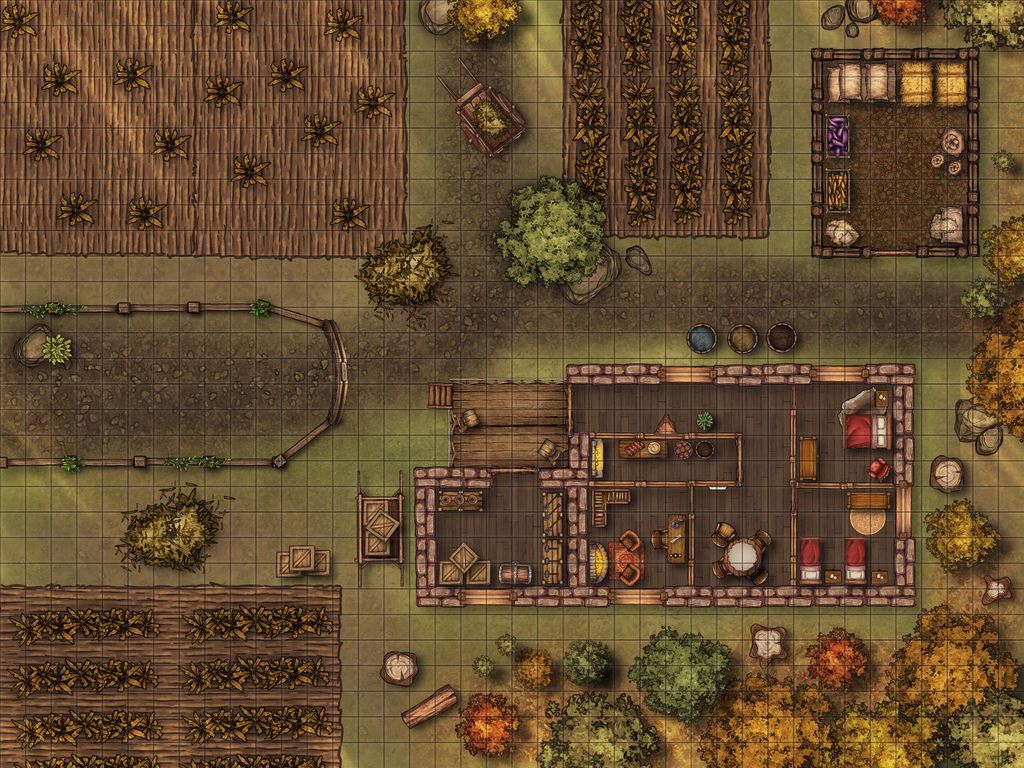 Tatayoyo - Inkarnate | Inkarnate - Create Fantasy Maps Online