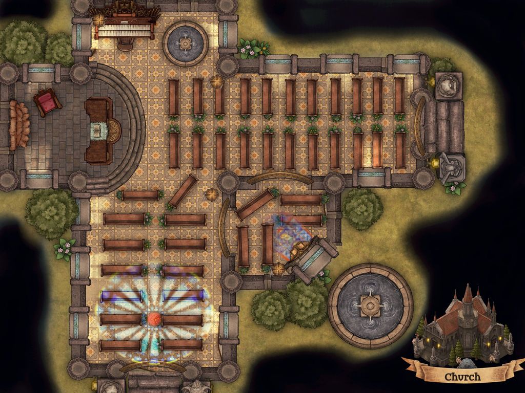 KJ - Inkarnate | Inkarnate - Create Fantasy Maps Online