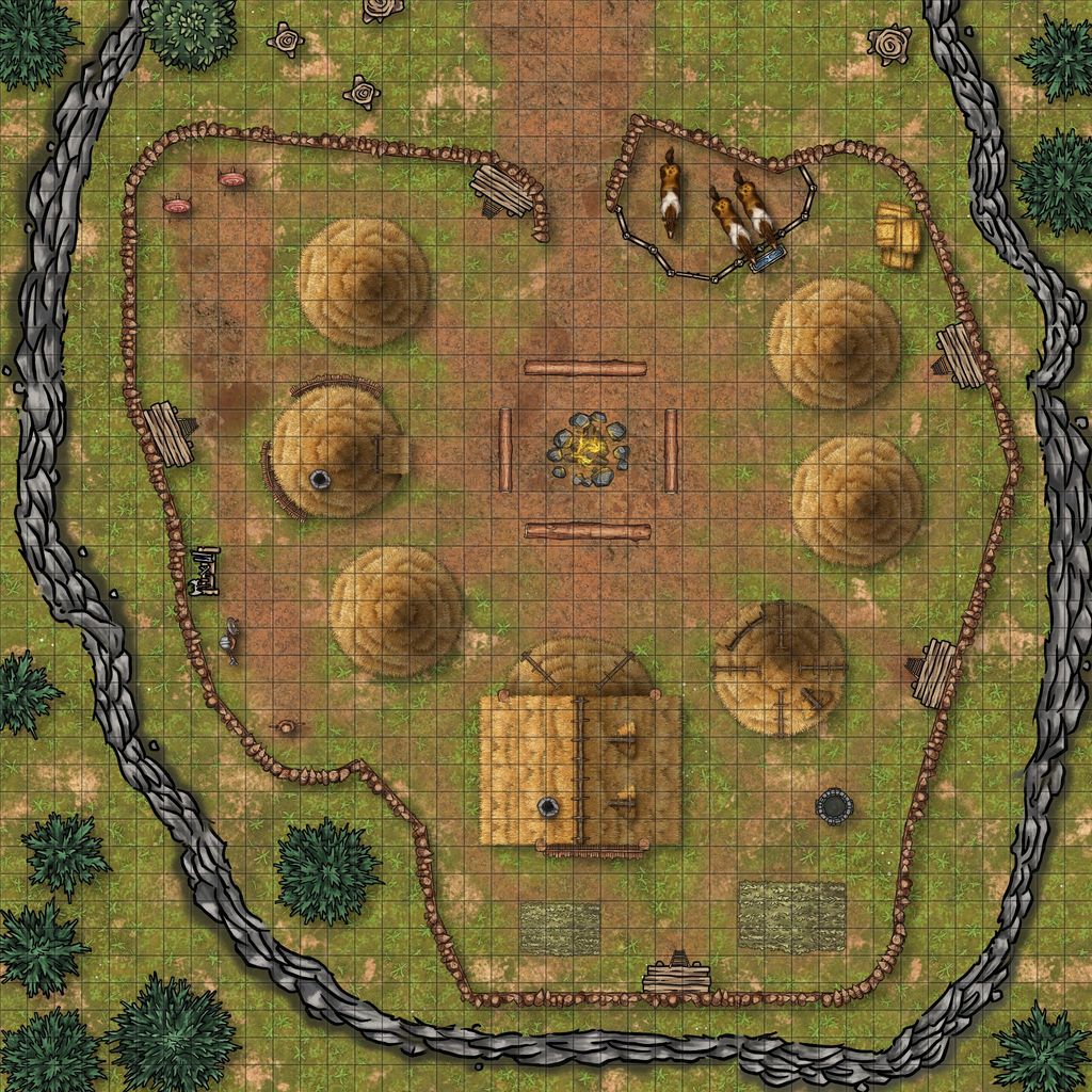 Secomber 1492 DR | Inkarnate - Create Fantasy Maps Online