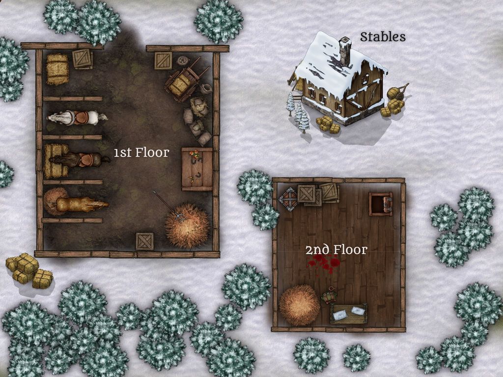 owlharbor - Inkarnate | Inkarnate - Create Fantasy Maps Online