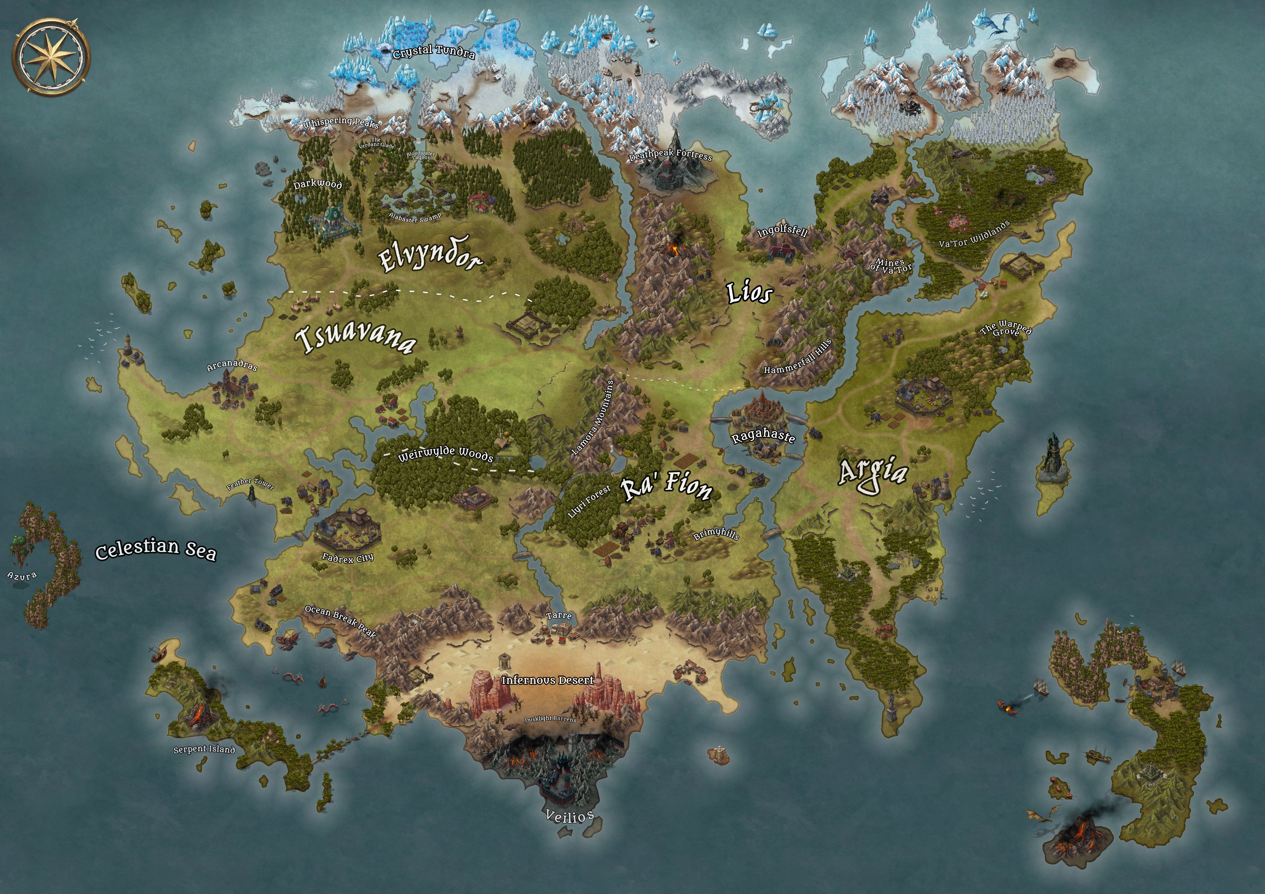 Inkarnate Create Fantasy Maps Online Fantasy Map Fantasy Map Images ... Inkarnate Create Fantasy Maps Online Fantasy Map Fantasy Map Images ...