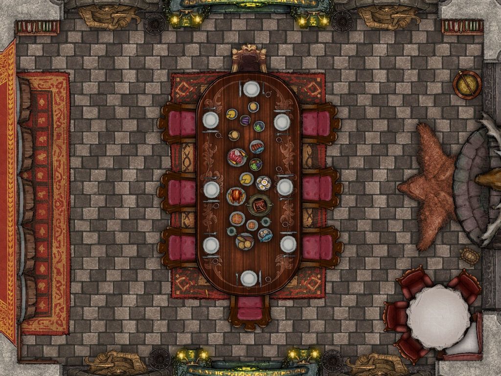 Crimson - Inkarnate | Inkarnate - Create Fantasy Maps Online