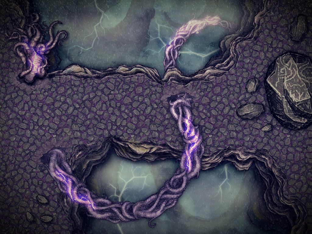 Inkarnate - Create Fantasy Maps Online