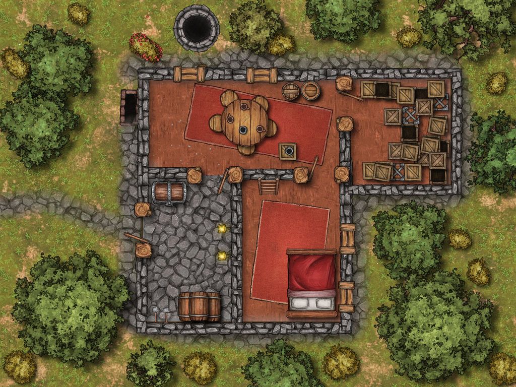 DA BEST - Inkarnate | Inkarnate - Create Fantasy Maps Online