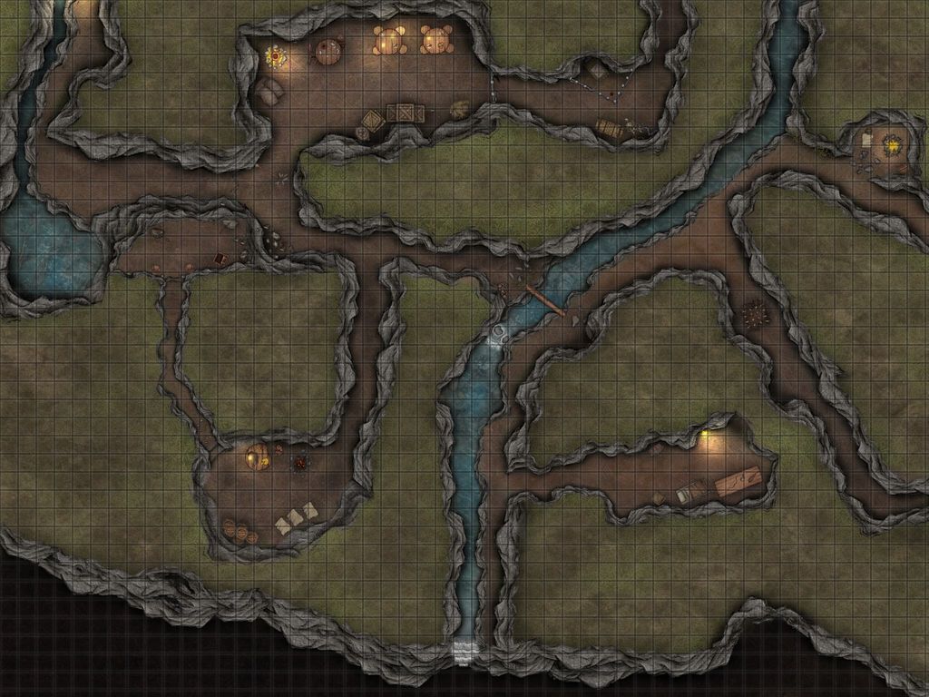 JT - Inkarnate | Inkarnate - Create Fantasy Maps Online