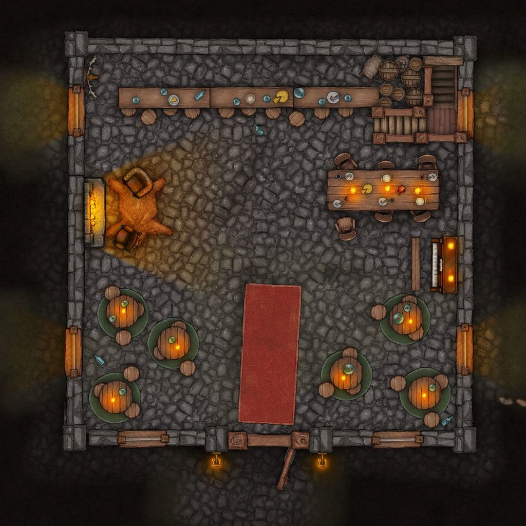 Alex - Inkarnate | Inkarnate - Create Fantasy Maps Online