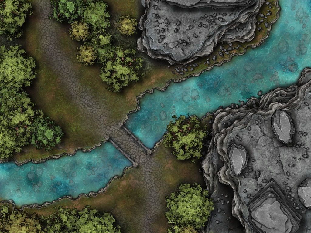 Rikaz - Inkarnate | Inkarnate - Create Fantasy Maps Online