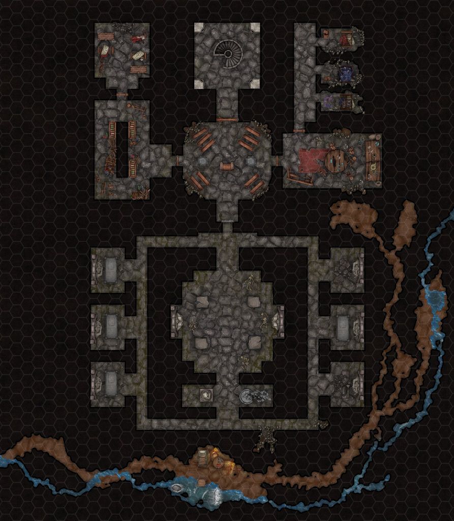 Dračí hlídka Olomouc - Inkarnate | Inkarnate - Create Fantasy Maps Online