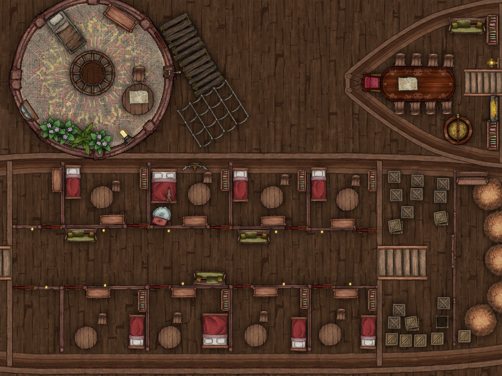 Inkarnate - Create Fantasy Maps Online