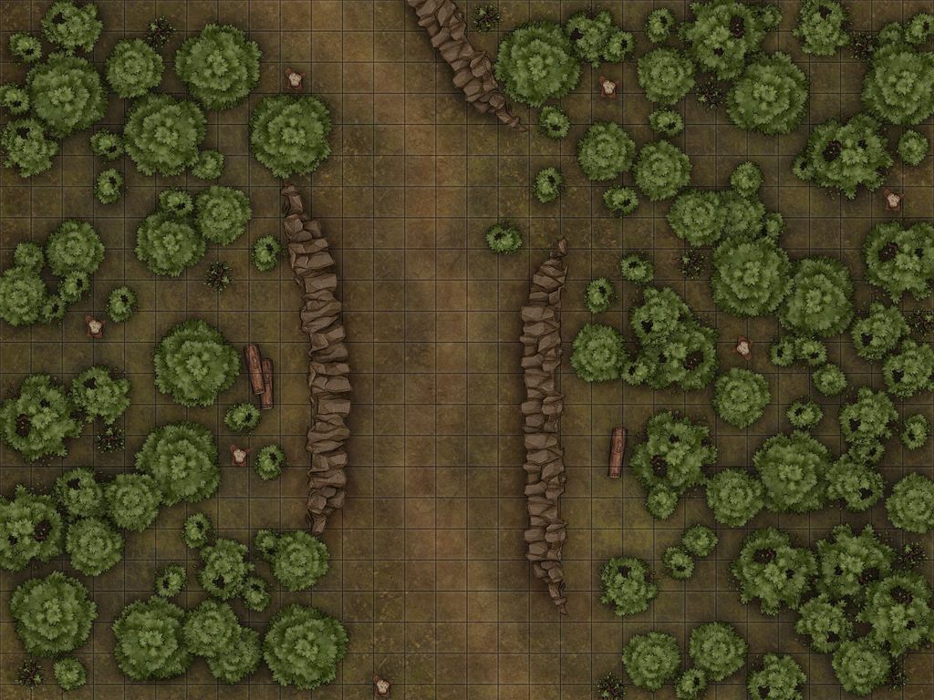 Inkarnate - Create Fantasy Maps Online