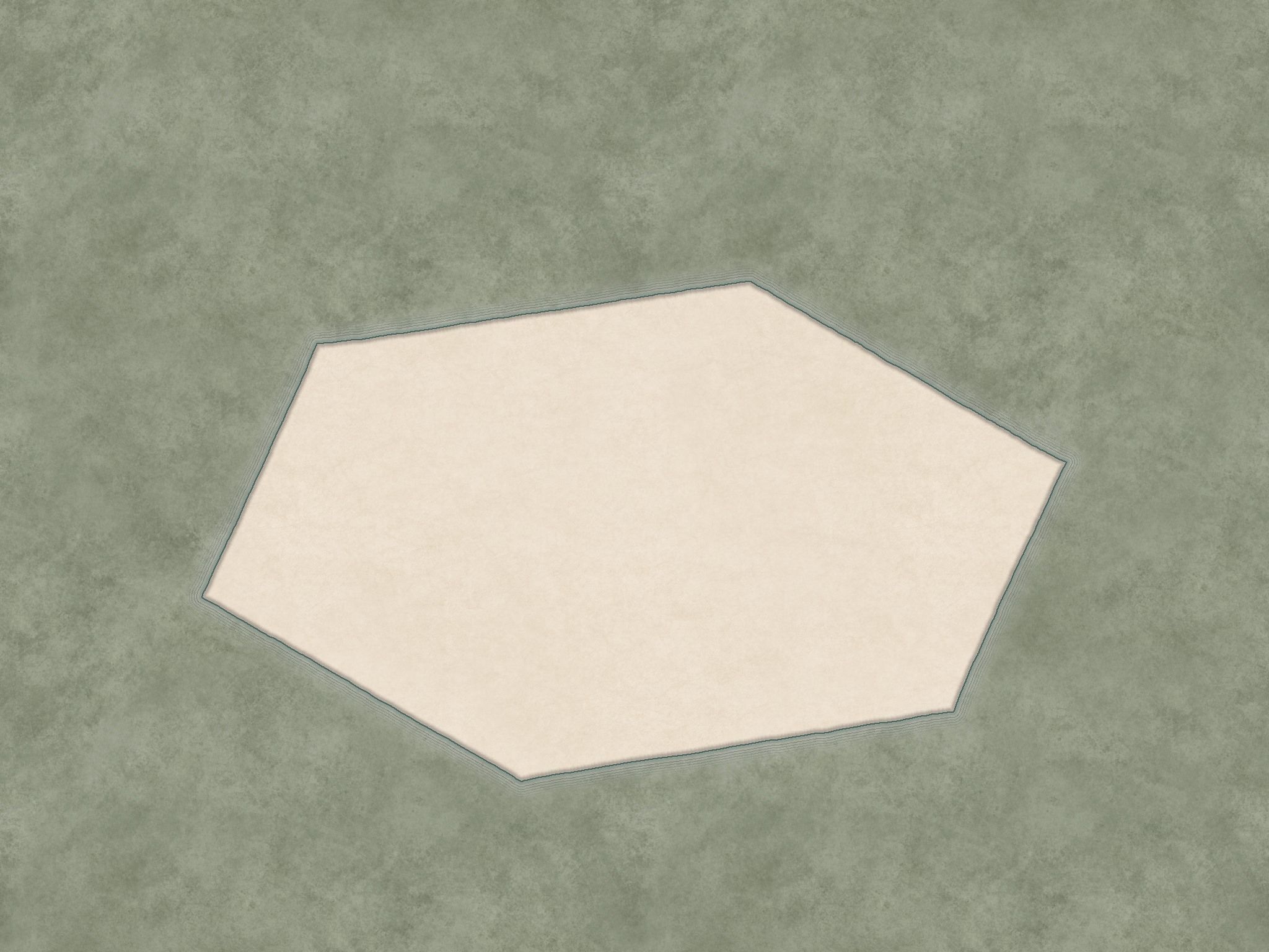 Isometric hexagon map blanco | Inkarnate - Create Fantasy Maps Online