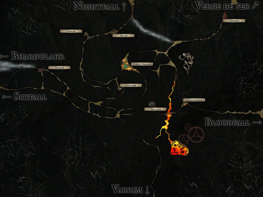 Rockoteque - Inkarnate | Inkarnate - Create Fantasy Maps Online