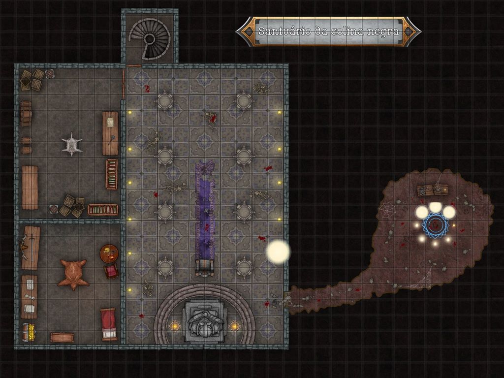 Victor O. R. - Inkarnate | Inkarnate - Create Fantasy Maps Online