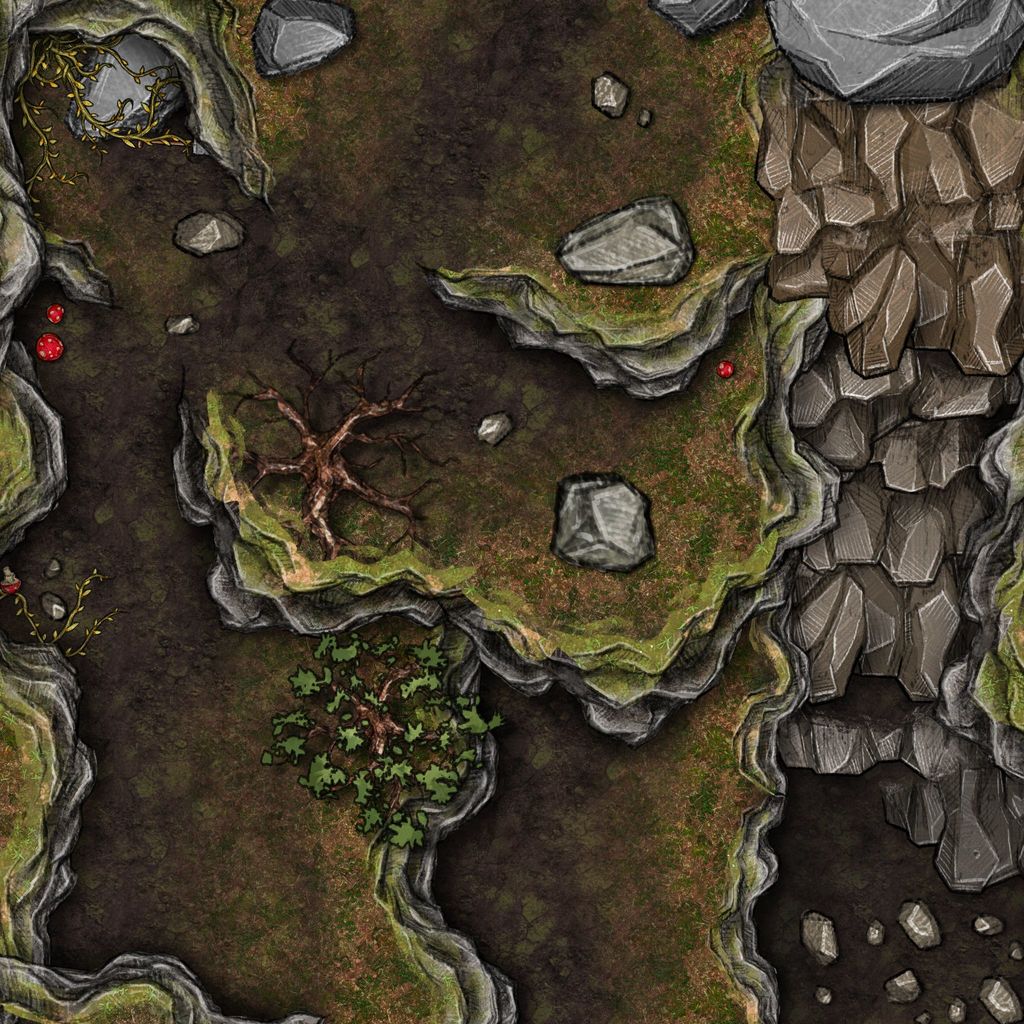 Inkarnate - Create Fantasy Maps Online