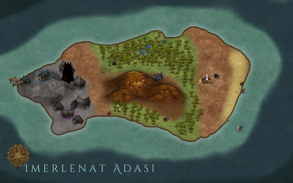 Storm - Inkarnate | Inkarnate - Create Fantasy Maps Online