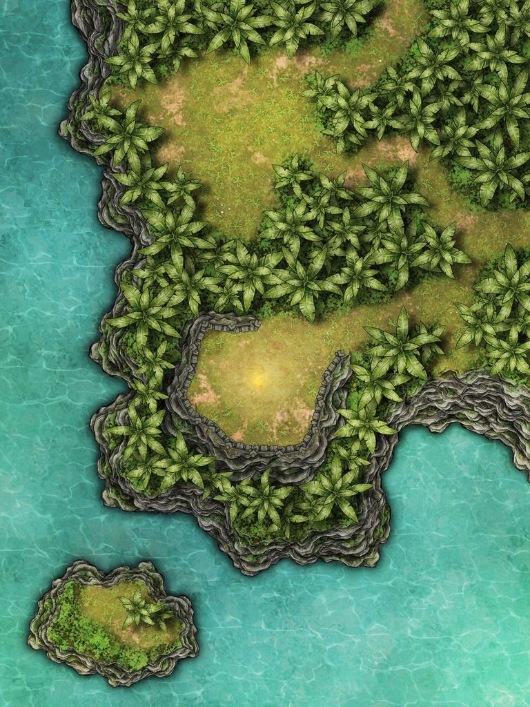 Master Maps - Inkarnate | Inkarnate - Create Fantasy Maps Online