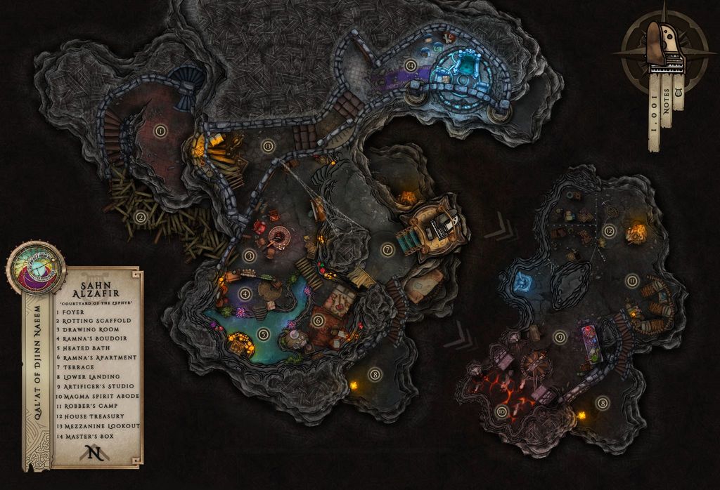 illiterate_apple - Inkarnate | Inkarnate - Create Fantasy Maps Online