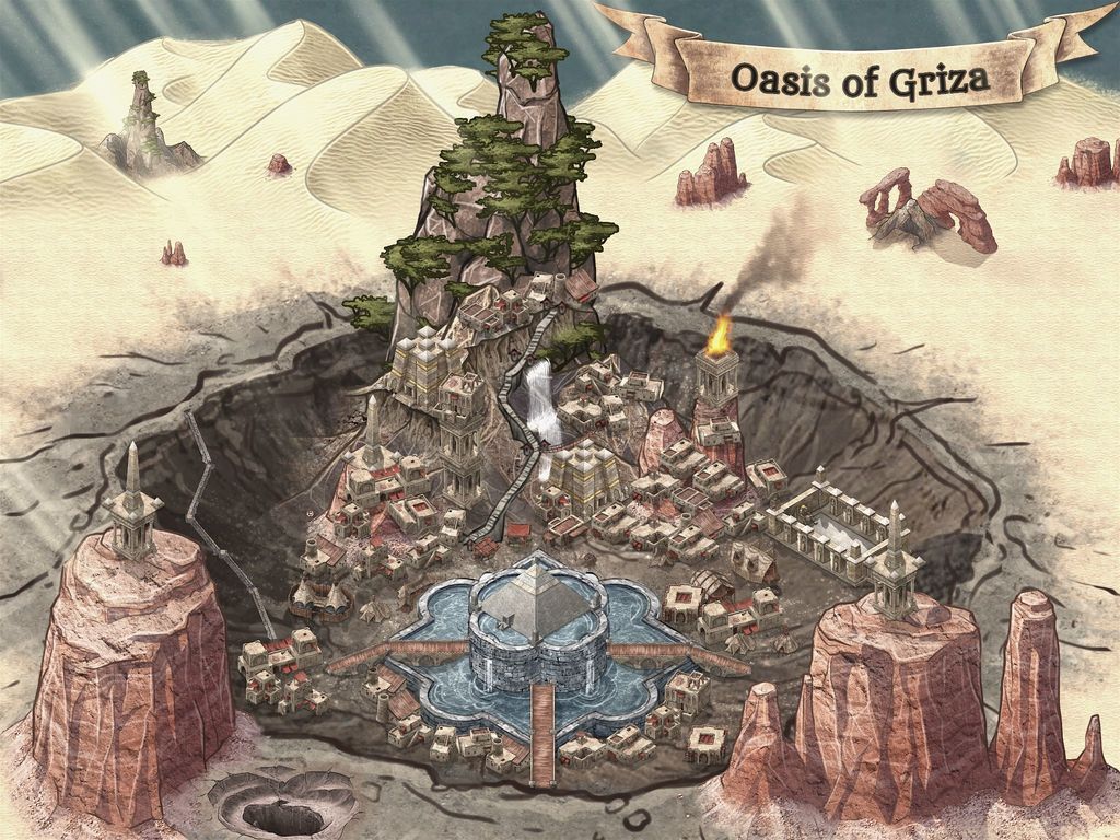 Xorxor - Inkarnate | Inkarnate - Create Fantasy Maps Online