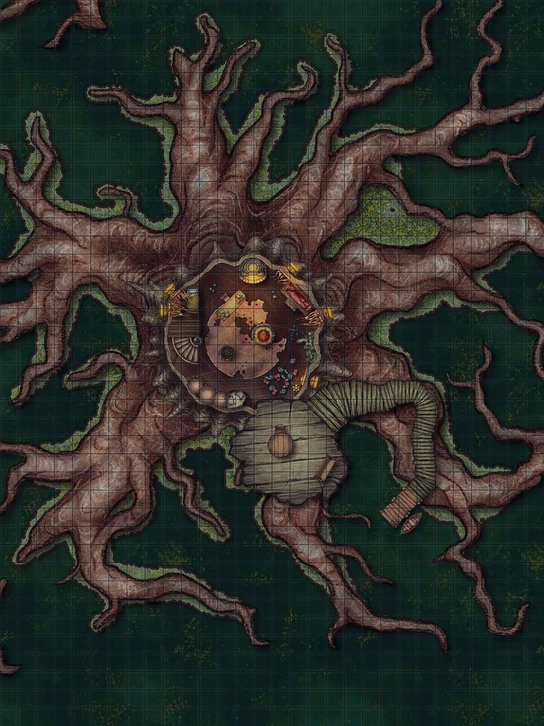 Inkarnate - Create Fantasy Maps Online