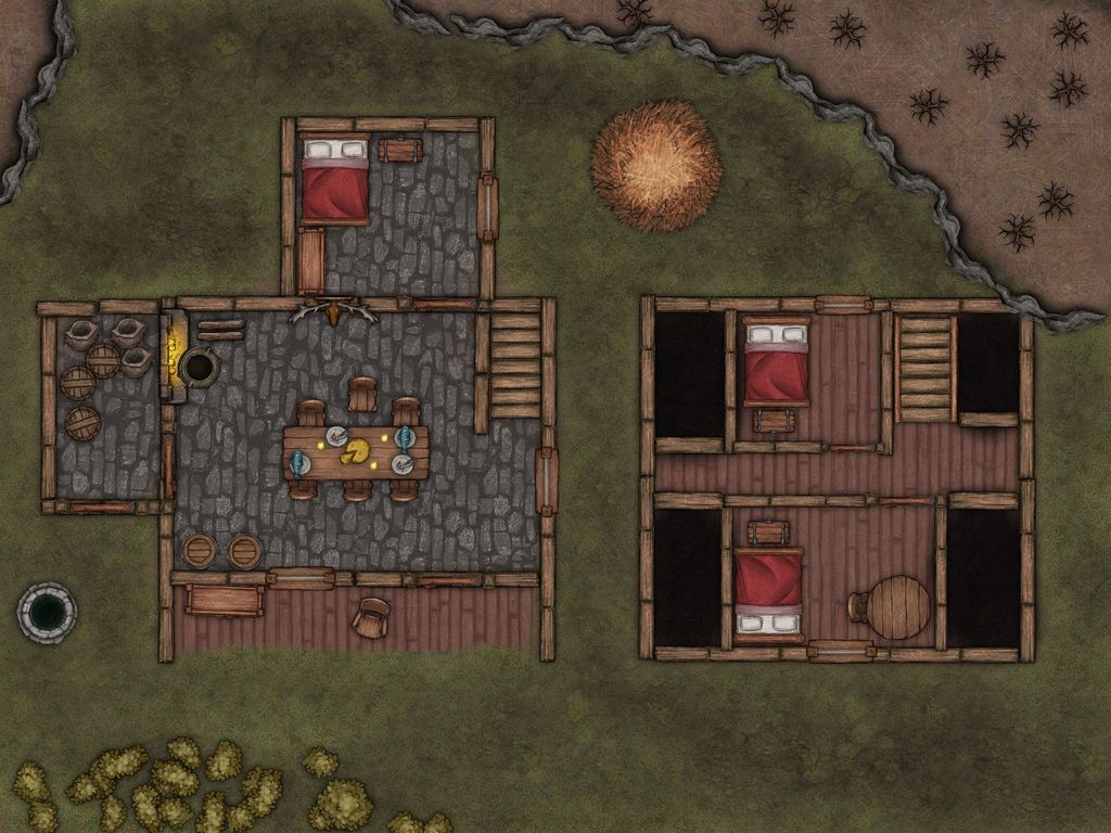 Don Edward - Inkarnate | Inkarnate - Create Fantasy Maps Online