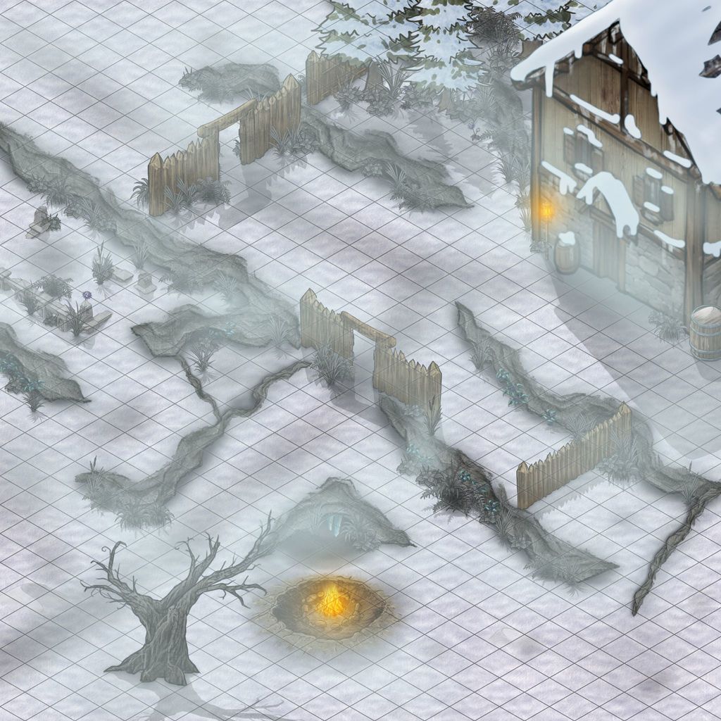 Inkarnate - Create Fantasy Maps Online