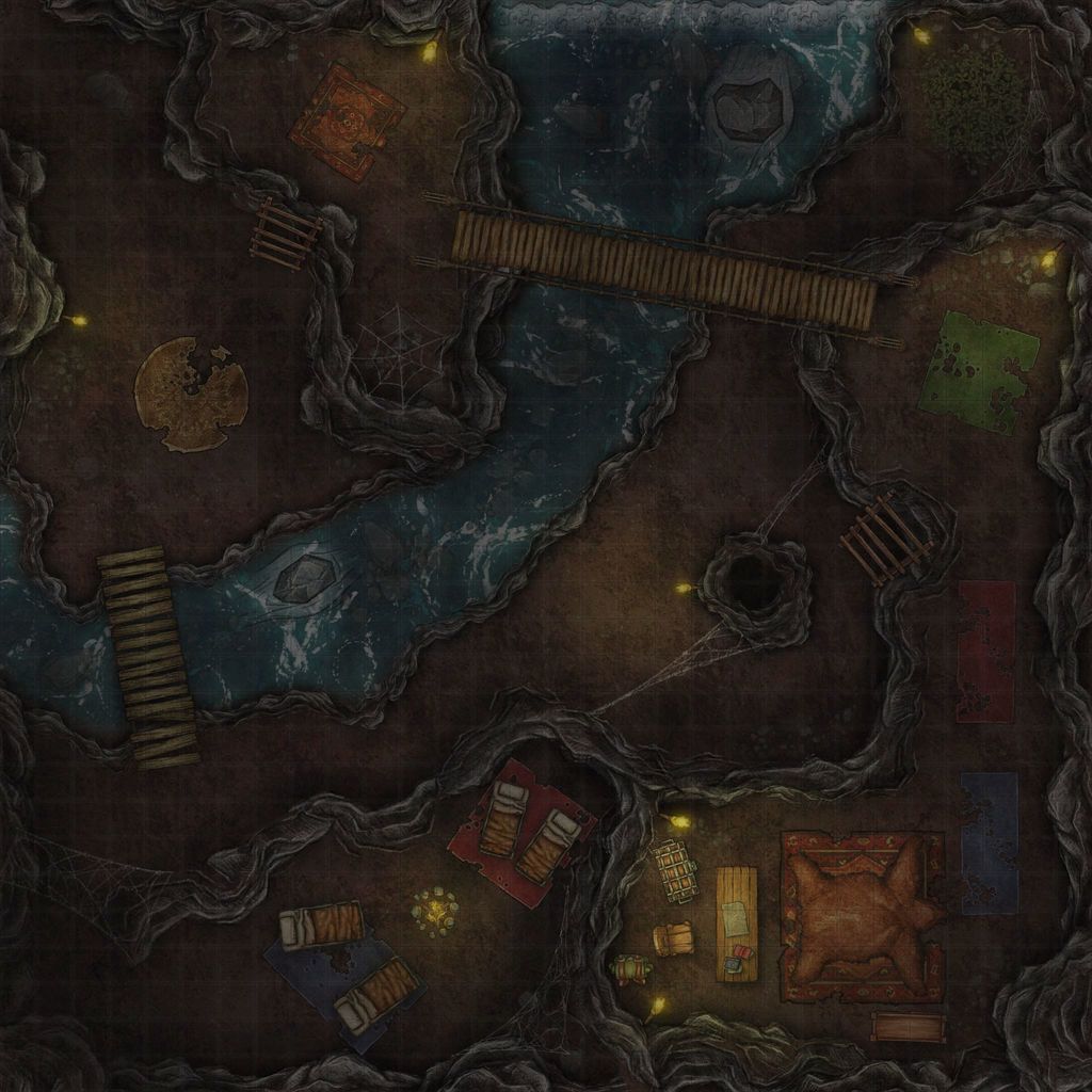 Ryan G. - Inkarnate | Inkarnate - Create Fantasy Maps Online