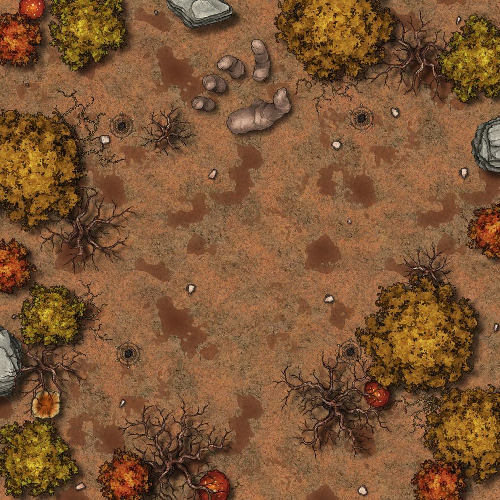 Inkarnate - Create Fantasy Maps Online