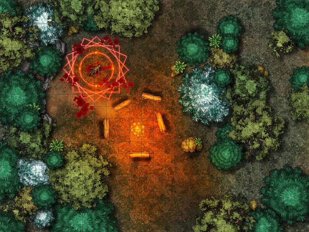 Shane Reynolds - Inkarnate | Inkarnate - Create Fantasy Maps Online