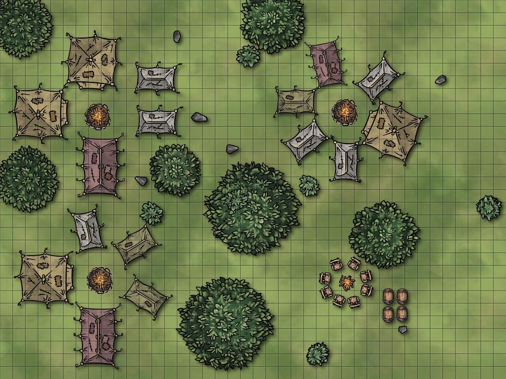 DA BEST - Inkarnate | Inkarnate - Create Fantasy Maps Online